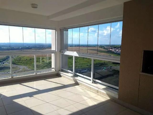 Apartamento para Venda em Campinas/SP Loteamento Residencial Vila Bella Dom Pedro 3 Quartos
