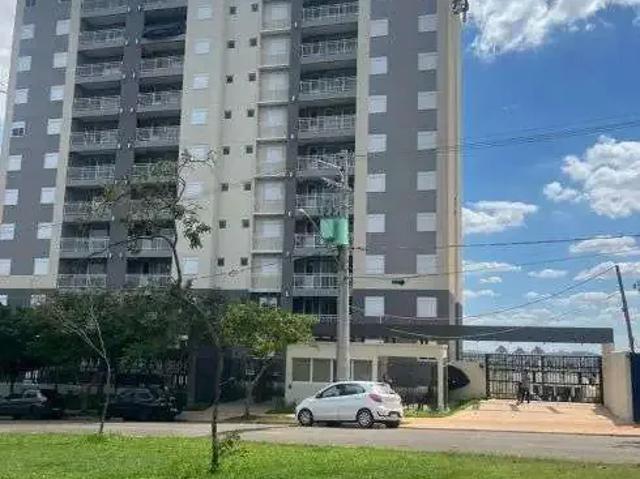 Apartamento para Venda em Campinas/SP Loteamento Residencial Vila Bella Dom Pedro 3 Quartos