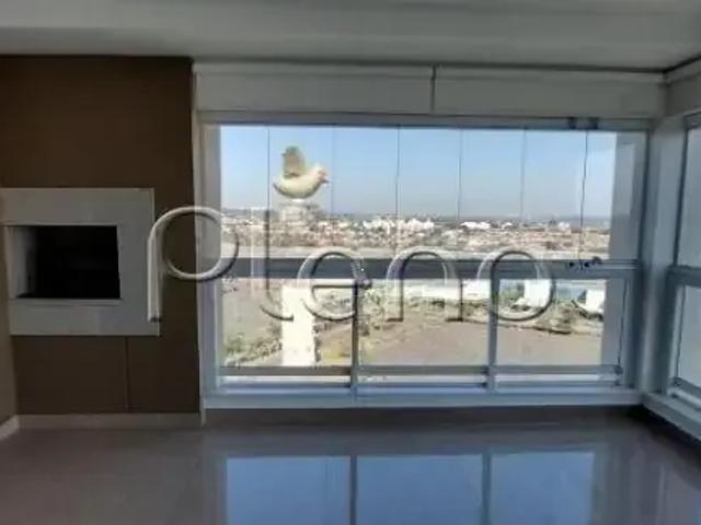 Apartamento para Venda em Campinas/SP Loteamento Residencial Vila Bella Dom Pedro 3 Quartos