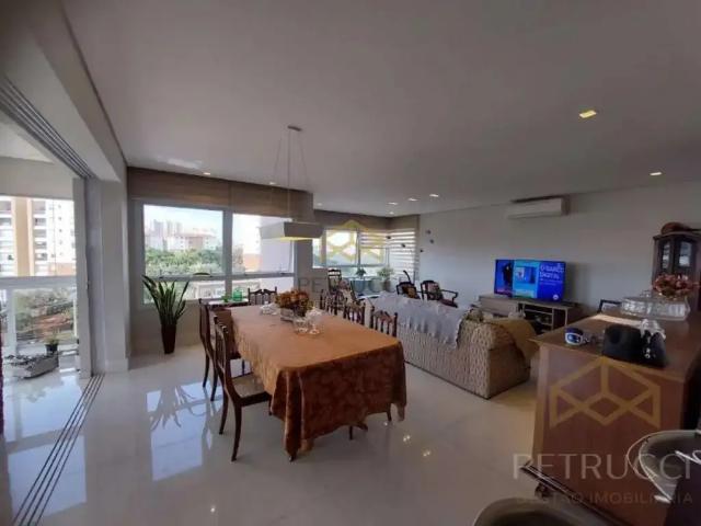 Apartamento para Venda em Campinas/SP Loteamento Residencial Vila Bella Dom Pedro 3 Quartos