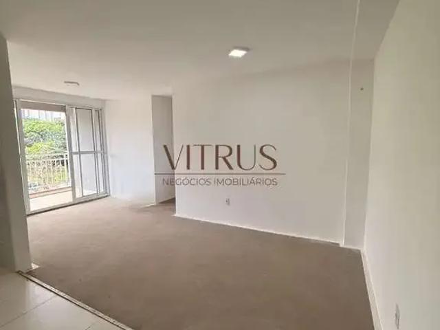 Apartamento para Venda em Campinas/SP Loteamento Residencial Vila Bella Dom Pedro 3 Quartos
