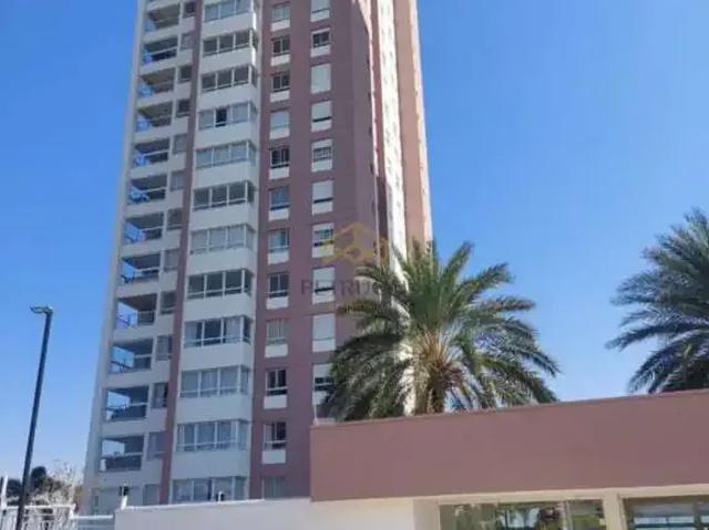 Apartamento para Venda em Campinas/SP Loteamento Residencial Vila Bella Dom Pedro 3 Quartos
