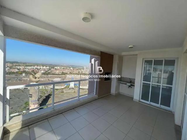 Apartamento para Venda em Campinas/SP Loteamento Residencial Vila Bella Dom Pedro 3 Quartos