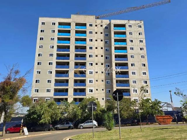 Apartamento para Venda em Campinas/SP Loteamento Residencial Vila Bella Dom Pedro 3 Quartos