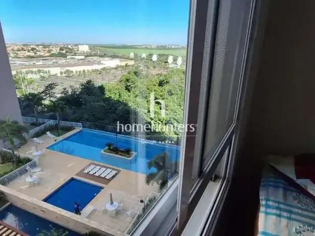 Apartamento para Venda em Campinas/SP Loteamento Residencial Vila Bella Dom Pedro 3 Quartos