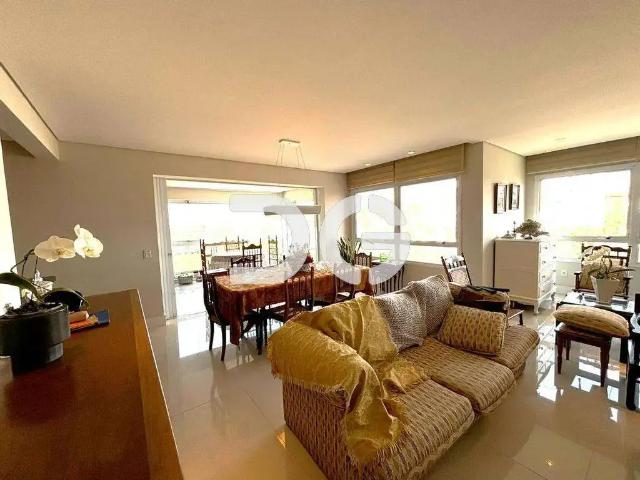 Apartamento para Venda em Campinas/SP Loteamento Residencial Vila Bella Dom Pedro 3 Quartos