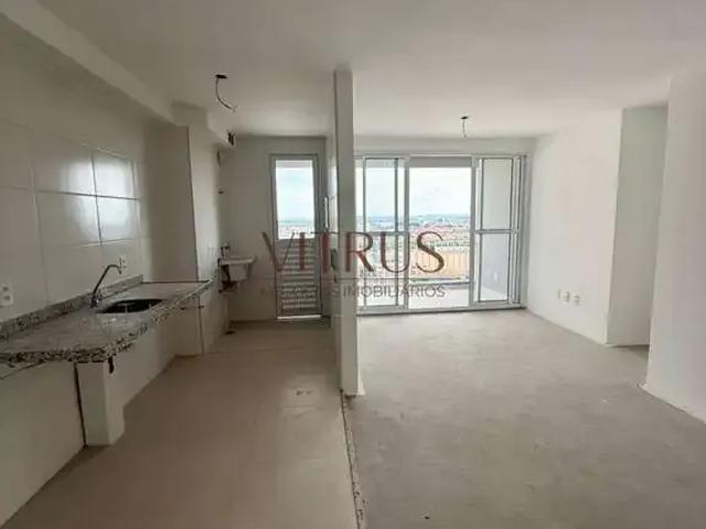 Apartamento para Venda em Campinas/SP Loteamento Residencial Vila Bella Dom Pedro 3 Quartos