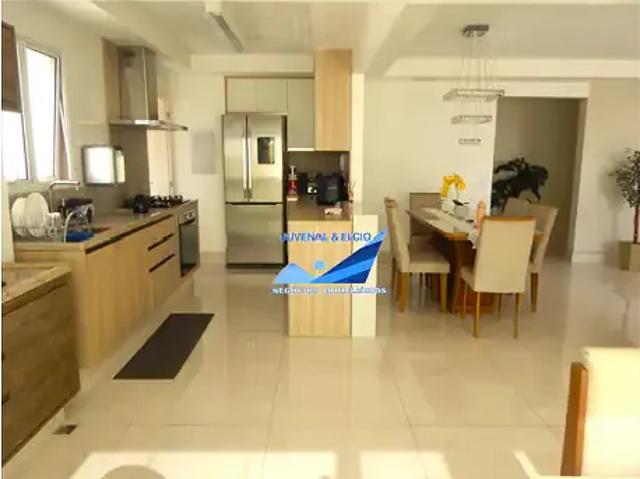 Apartamento para Venda em Campinas/SP Loteamento Residencial Vila Bella Dom Pedro 3 Quartos