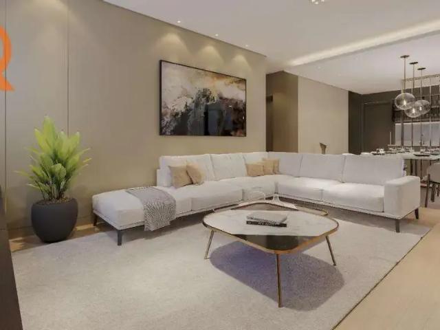 Apartamento para Venda em Campinas/SP Loteamento Residencial Vila Bella Dom Pedro 3 Quartos