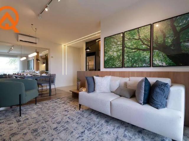Apartamento para Venda em Campinas/SP Loteamento Residencial Vila Bella Dom Pedro 3 Quartos