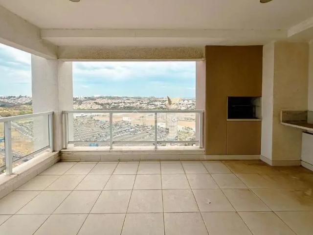 Apartamento para Venda em Campinas/SP Loteamento Residencial Vila Bella Dom Pedro 3 Quartos