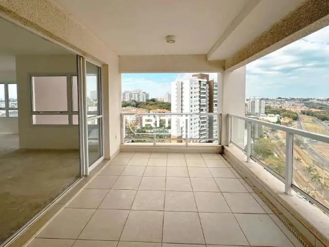 Apartamento para Venda em Campinas/SP Loteamento Residencial Vila Bella Dom Pedro 3 Quartos