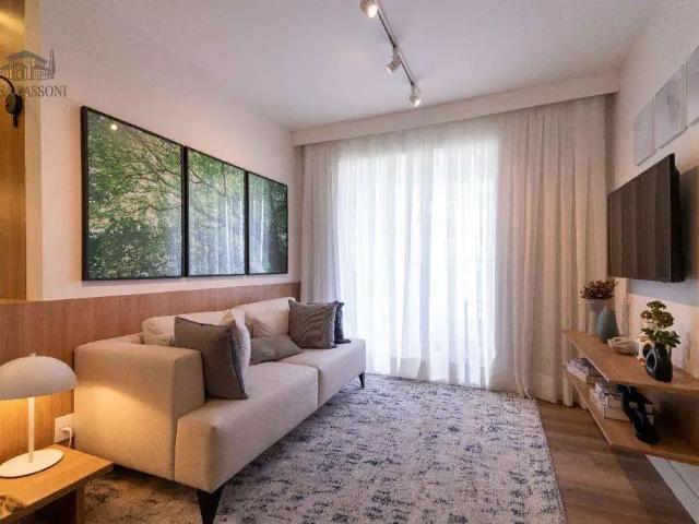 Apartamento para Venda em Campinas/SP Loteamento Residencial Vila Bella Dom Pedro 3 Quartos