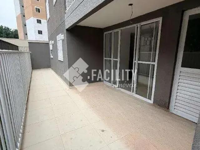 Apartamento para Venda em Campinas/SP Loteamento Residencial Vila Bella Dom Pedro 3 Quartos