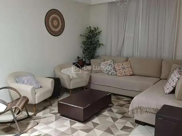 Apartamento para Venda em Campinas/SP Loteamento Residencial Vila Bella 3 Quartos