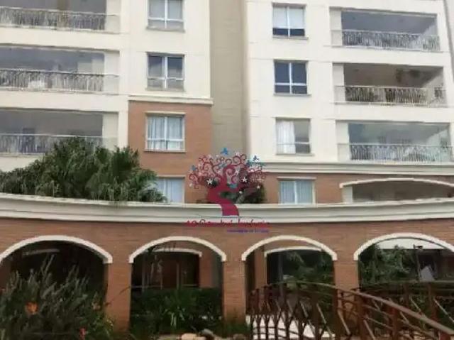Apartamento para Venda em Campinas/SP Loteamento Residencial Vila Bella 3 Quartos