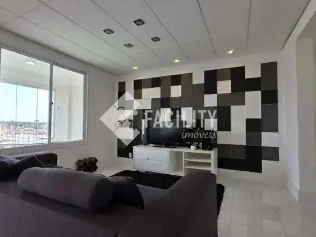 Apartamento para Venda em Campinas/SP Loteamento Residencial Vila Bella 3 Quartos