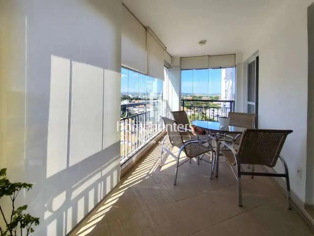 Apartamento para Venda em Campinas/SP Loteamento Residencial Vila Bella 3 Quartos