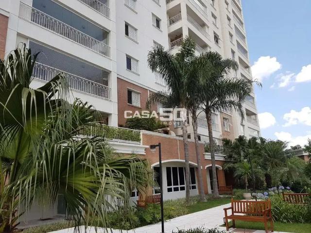 Apartamento para Venda em Campinas/SP Loteamento Residencial Vila Bella 3 Quartos