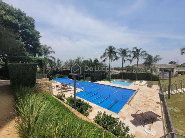 Apartamento para Venda em Campinas/SP Loteamento Residencial Vila Bella 3 Quartos