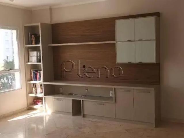 Apartamento para Venda em Campinas/SP Loteamento Residencial Vila Bella 3 Quartos