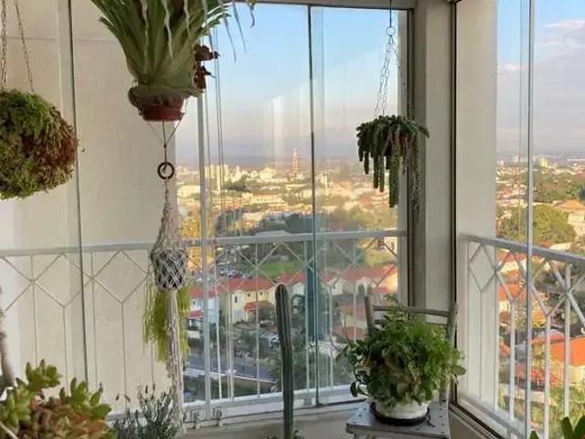 Apartamento para Venda em Campinas/SP Loteamento Residencial Vila Bella 3 Quartos