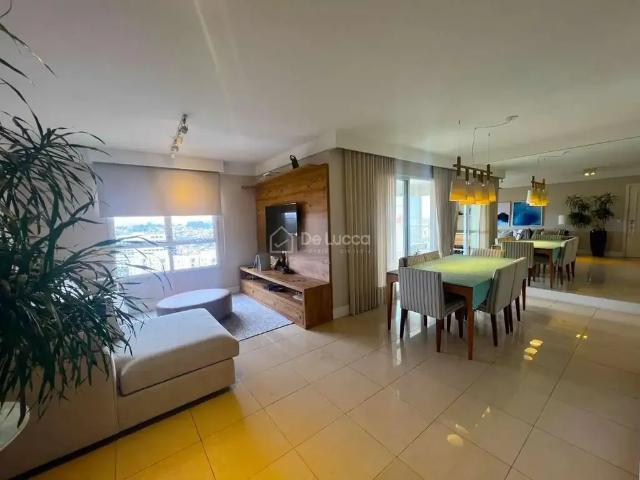 Apartamento para Venda em Campinas/SP Loteamento Residencial Vila Bella 4 Quartos