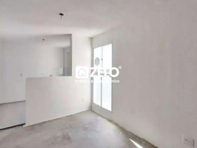 Apartamento para Venda em Campinas/SP Loteamento Residencial Parque dos Cantos 2 Quartos