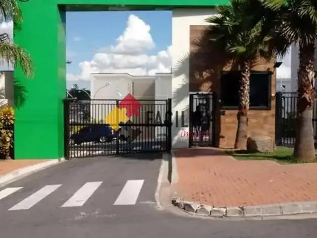 Apartamento para Venda em Campinas/SP Loteamento Residencial Parque dos Cantos 2 Quartos
