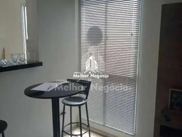 Apartamento para Venda em Campinas/SP Loteamento Residencial Parque dos Cantos 2 Quartos