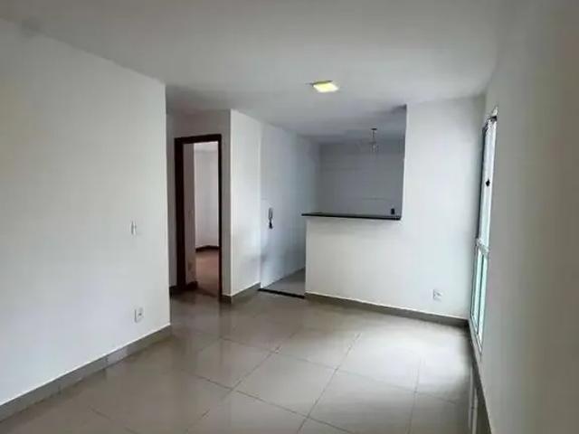 Apartamento para Venda em Campinas/SP Loteamento Residencial Parque dos Cantos 2 Quartos