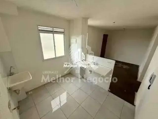 Apartamento para Venda em Campinas/SP Loteamento Residencial Parque dos Cantos 2 Quartos