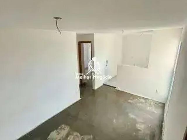 Apartamento para Venda em Campinas/SP Loteamento Residencial Parque dos Cantos 2 Quartos
