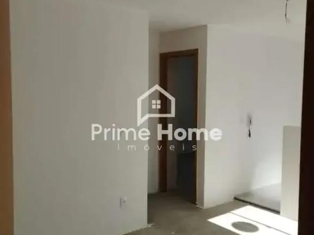 Apartamento para Venda em Campinas/SP Loteamento Residencial Parque dos Cantos 2 Quartos
