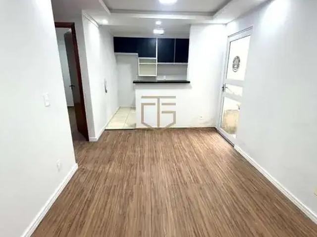 Apartamento para Venda em Campinas/SP Loteamento Residencial Parque dos Cantos 2 Quartos