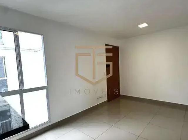 Apartamento para Venda em Campinas/SP Loteamento Residencial Parque dos Cantos 2 Quartos