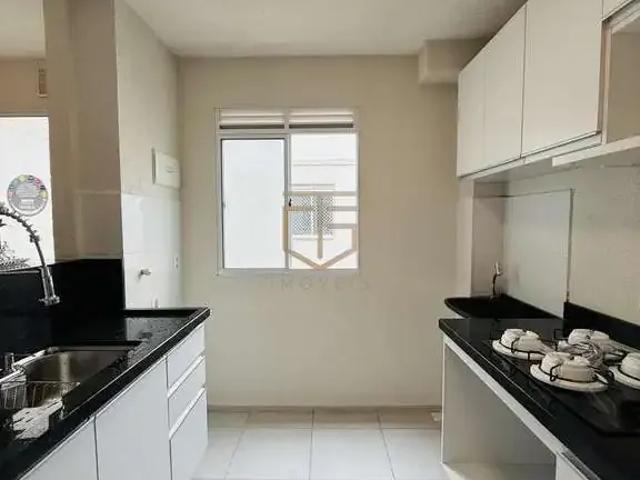 Apartamento para Venda em Campinas/SP Loteamento Residencial Parque dos Cantos 2 Quartos