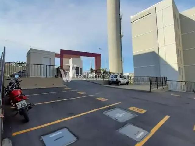 Apartamento para Venda em Campinas/SP Loteamento Residencial Parque dos Cantos 2 Quartos