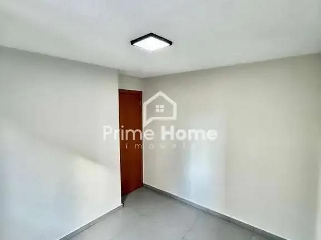 Apartamento para Venda em Campinas/SP Loteamento Residencial Parque dos Cantos 2 Quartos