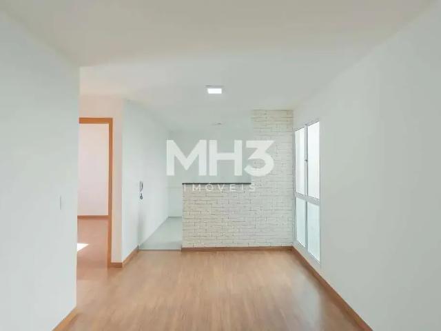 Apartamento para Venda em Campinas/SP Loteamento Residencial Parque dos Cantos 2 Quartos
