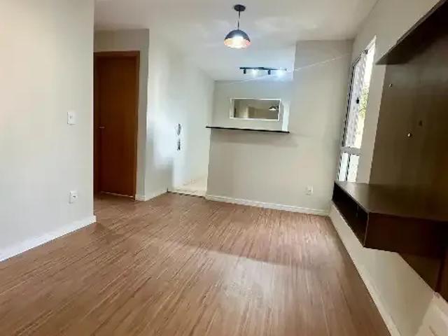 Apartamento para Venda em Campinas/SP Loteamento Residencial Parque dos Cantos 2 Quartos
