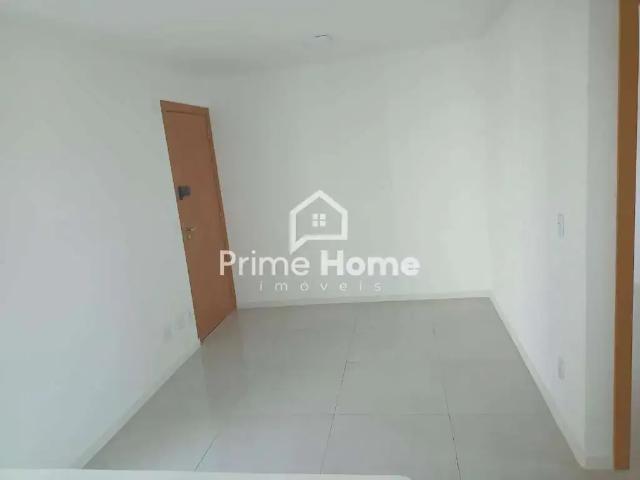 Apartamento para Venda em Campinas/SP Loteamento Residencial Parque dos Cantos 2 Quartos