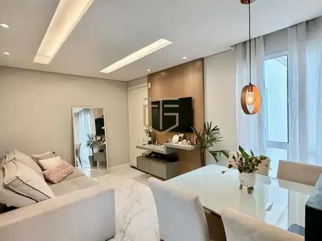 Apartamento para Venda em Campinas/SP Loteamento Residencial Parque dos Cantos 2 Quartos