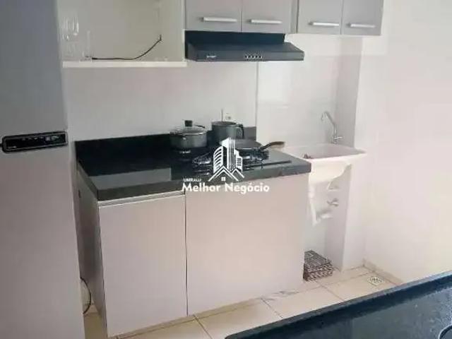 Apartamento para Venda em Campinas/SP Loteamento Residencial Parque dos Cantos 2 Quartos