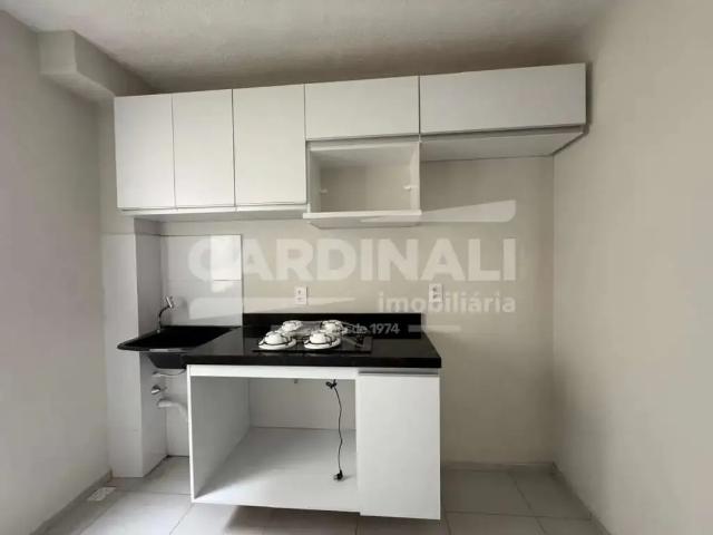 Apartamento para Venda em Campinas/SP Loteamento Residencial Parque dos Cantos 2 Quartos