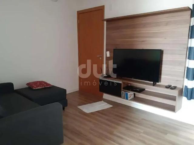 Apartamento para Venda em Campinas/SP Loteamento Residencial Parque dos Cantos 2 Quartos