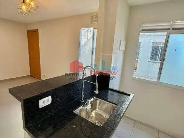 Apartamento para Venda em Campinas/SP Loteamento Residencial Parque dos Cantos 2 Quartos