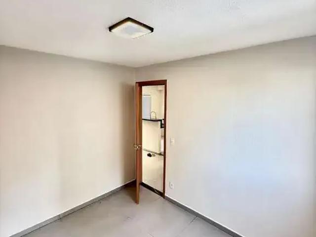 Apartamento para Venda em Campinas/SP Loteamento Residencial Parque dos Cantos 2 Quartos