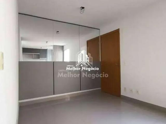 Apartamento para Venda em Campinas/SP Loteamento Residencial Parque dos Cantos 2 Quartos