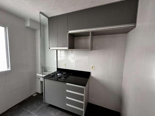 Apartamento para Venda em Campinas/SP Loteamento Residencial Parque dos Cantos 2 Quartos